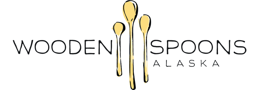 Products – Wooden Spoons Alaska